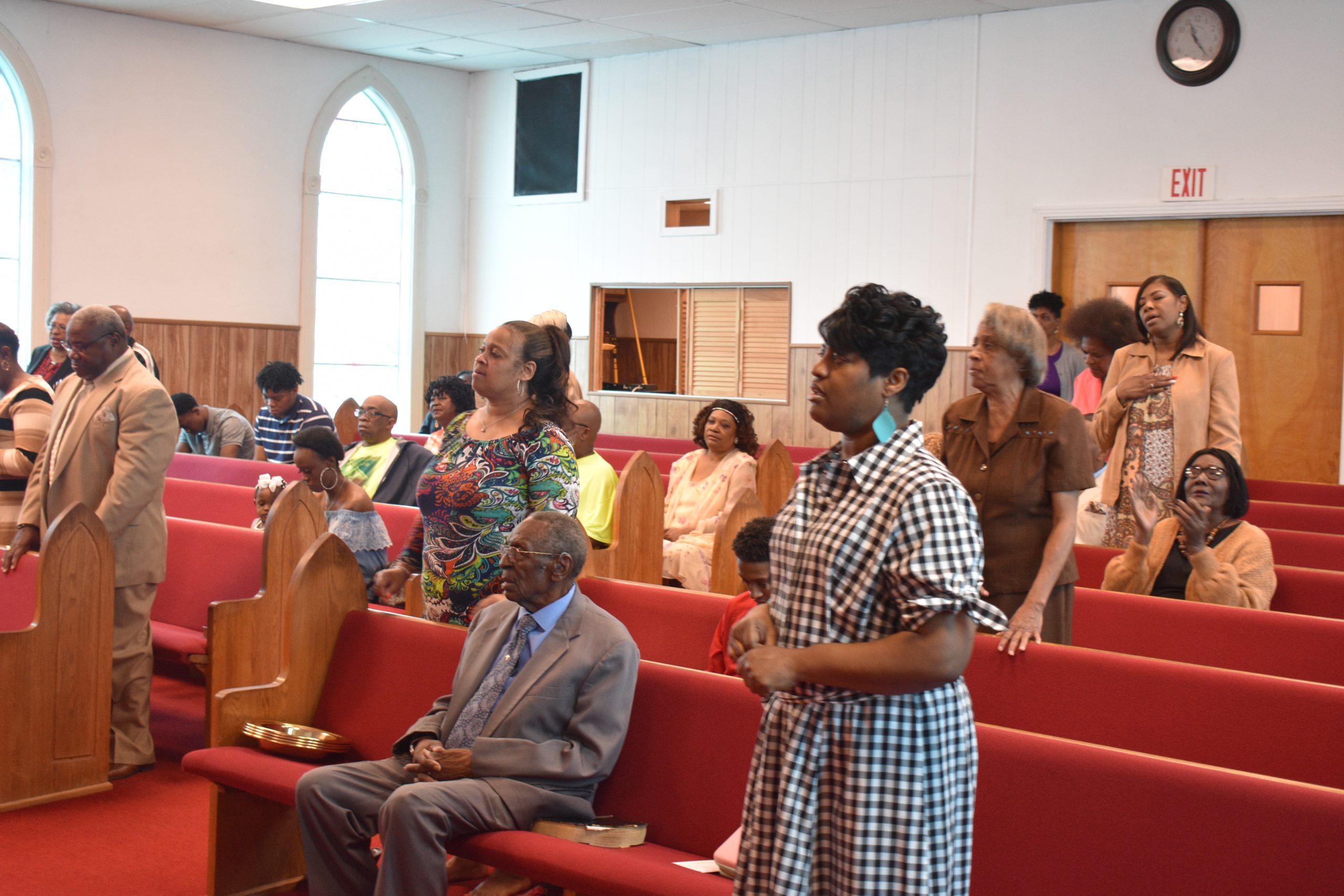 Church Family Pics – New Beginning Ministries